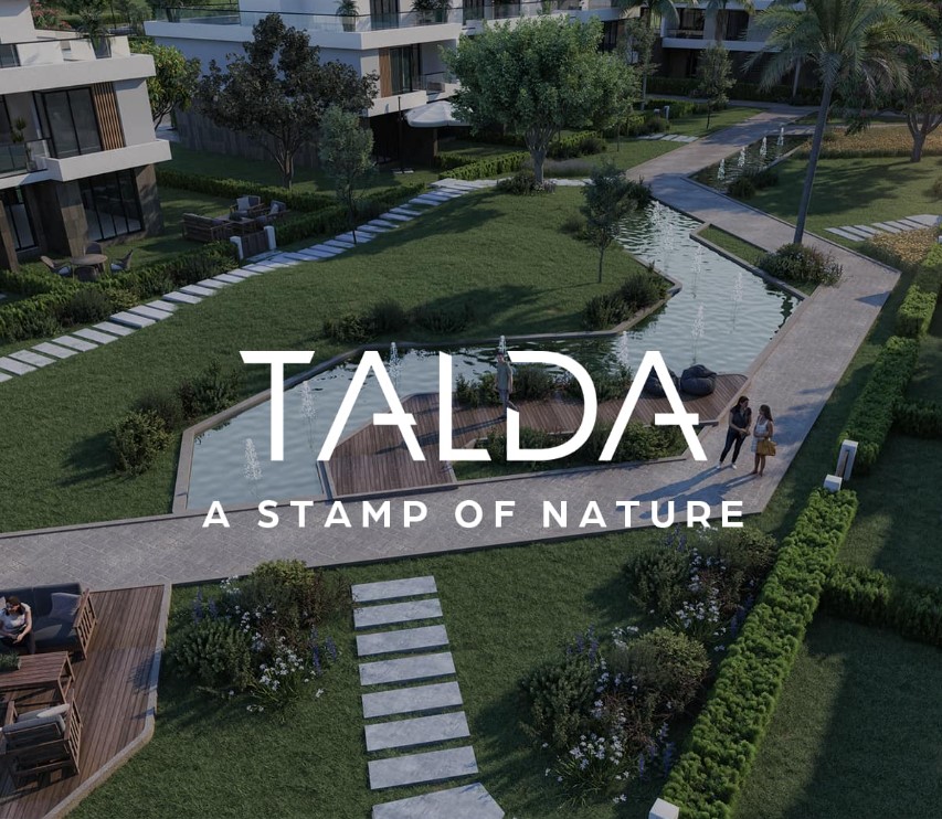 Talda Mostakbal City Compound HDP Development - Luxury Compounds For sale