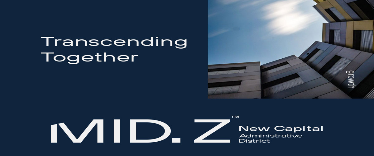 At an attractive price office 85m at Mid Z Mall New Capital عقارات ...