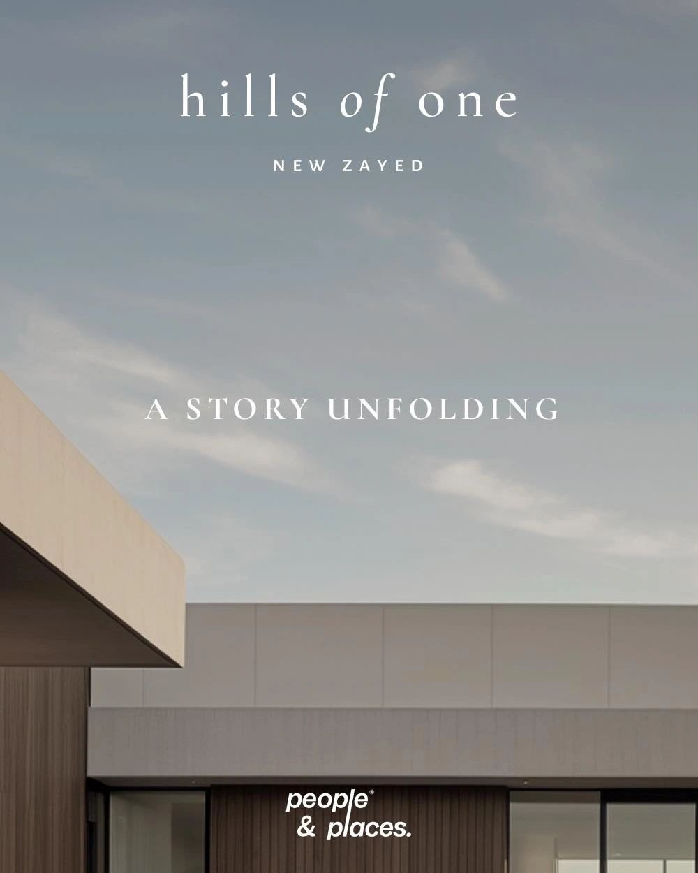 For sale in installments a townhouse 220m in Hills Of One New Zayed ...