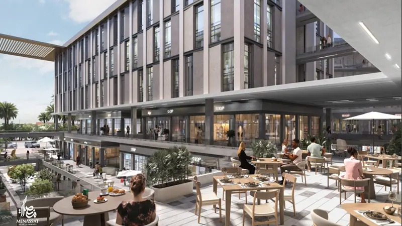 72m Office for sale with less than market price in Valory Fifth ...