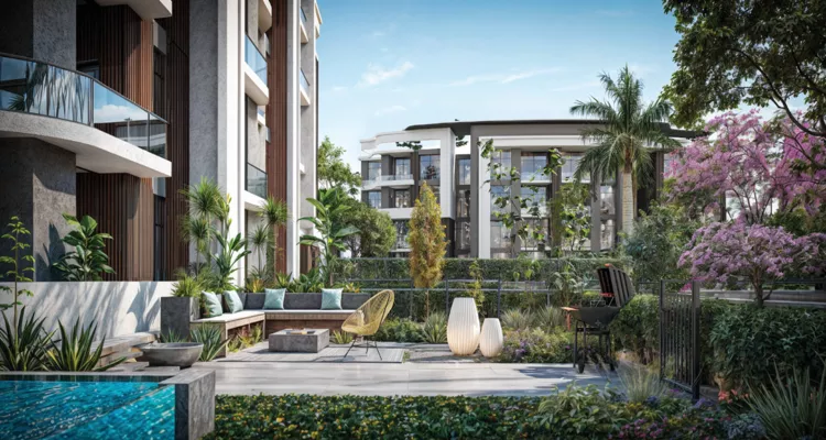 Hurry up and book your chalet now in one of Master Group's projects ...