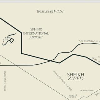 Kinz New Zayed Compound Madaar Developments - Luxury Compounds For sale